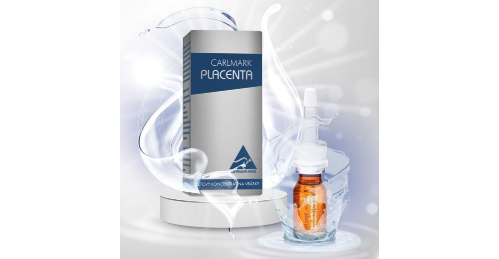 Placenta - Produkty - Collagen-Placenta.eu